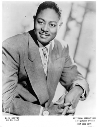 Earl Bostic